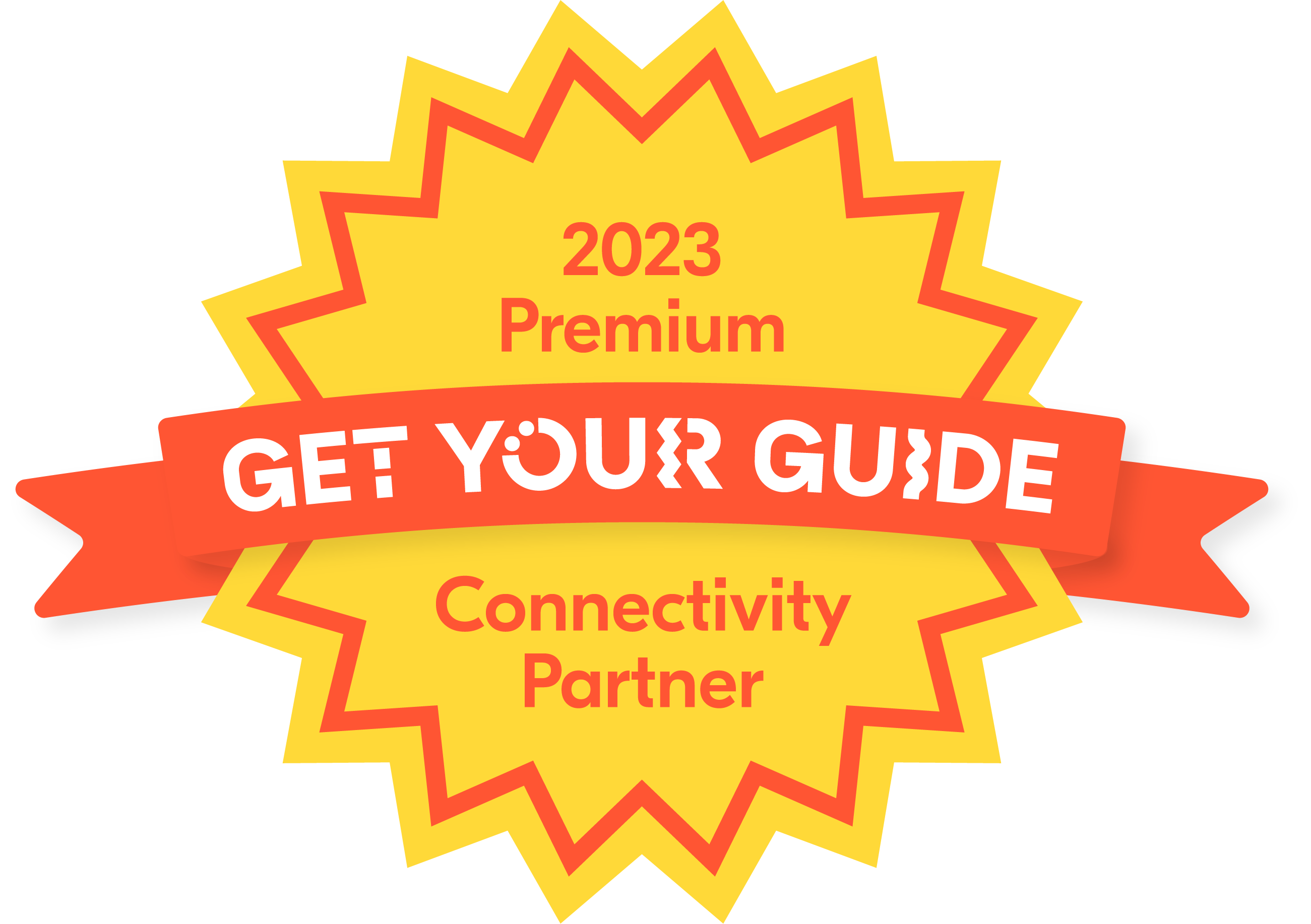 GYG - Landing page EN