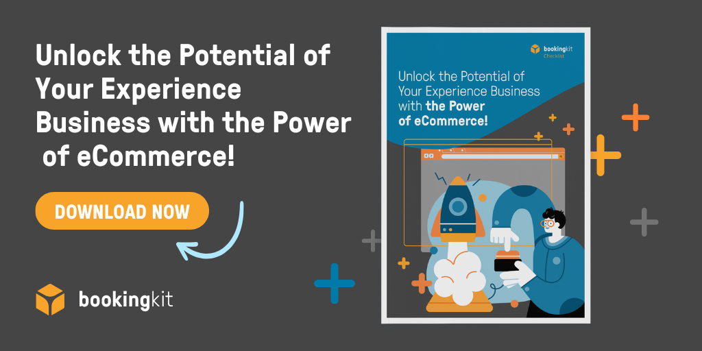 How attractions, tours & activities can leverage broader eCommerce ...