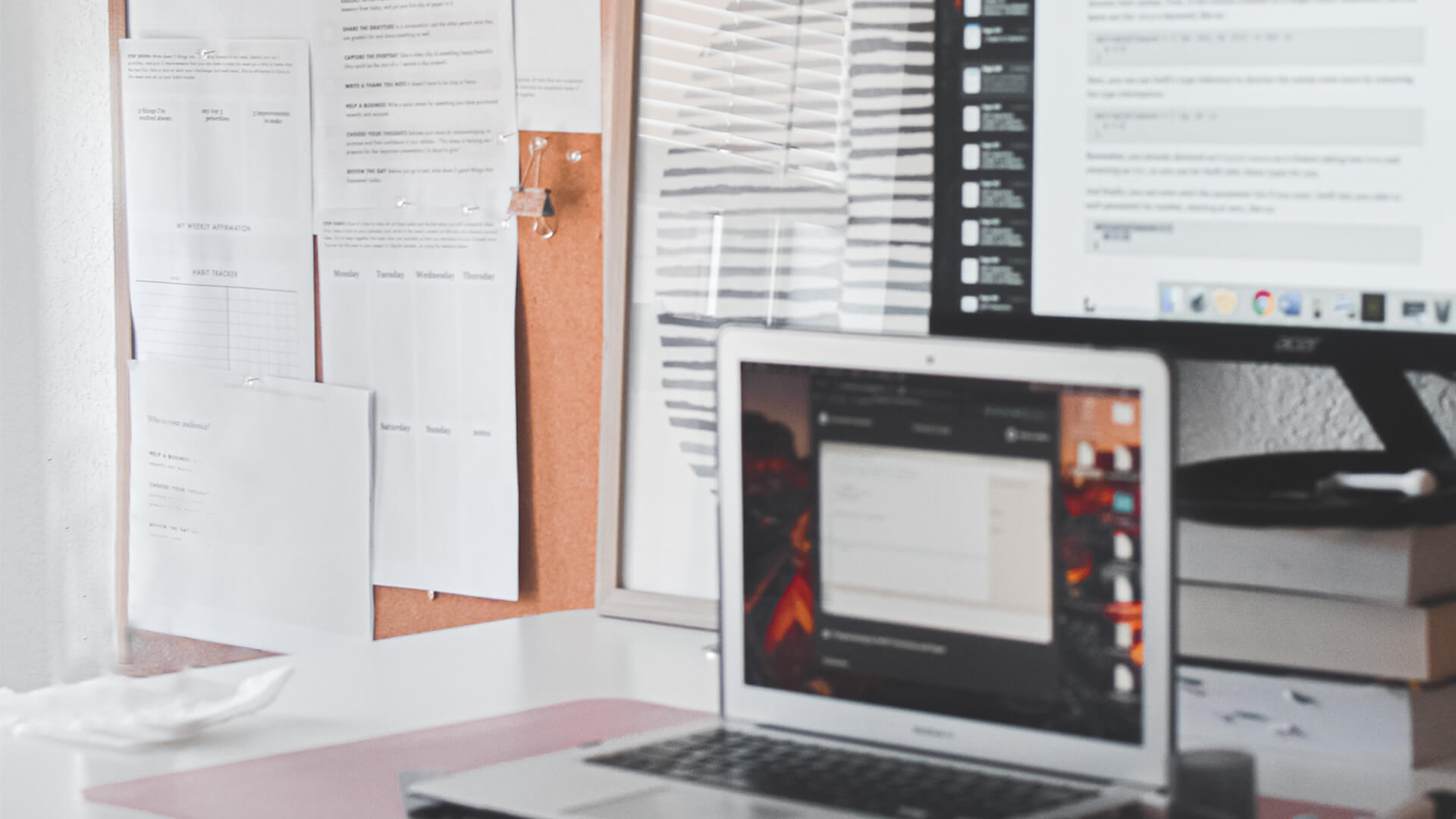 10 tips for writing the perfect experience description